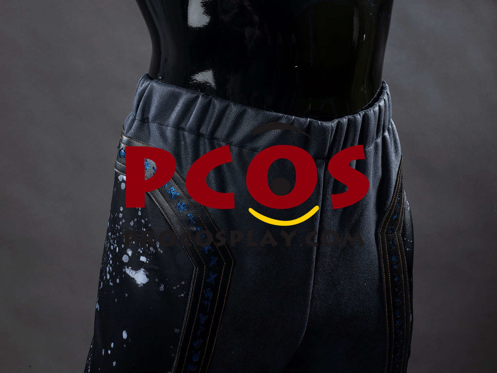 Agatha William Billy Maximoff Wiccan Cosplay Costume Budget Friendly ...