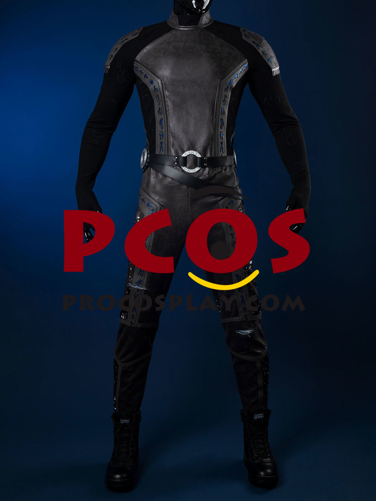 Agatha William Billy Maximoff Wiccan Cosplay Costume C09316 - Best ...