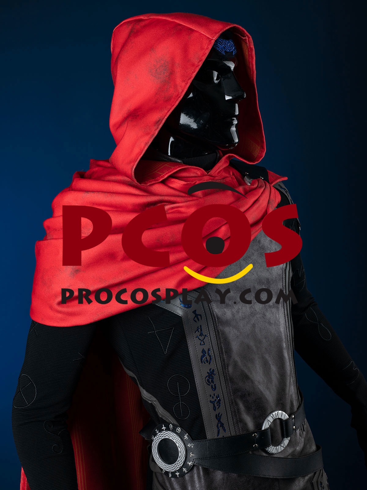 Agatha William Billy Maximoff Wiccan Cosplay Costume C09316 - Best ...