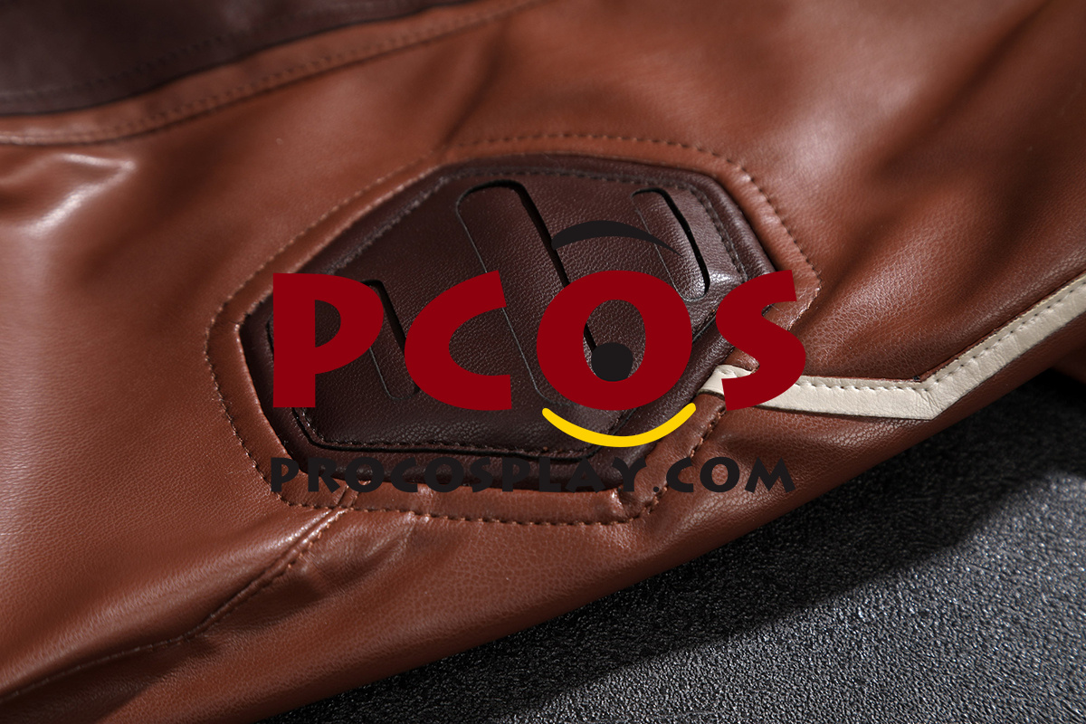 Game Rivals Squirrel Girl Doreen Green Cosplay Costume Olive Version ...