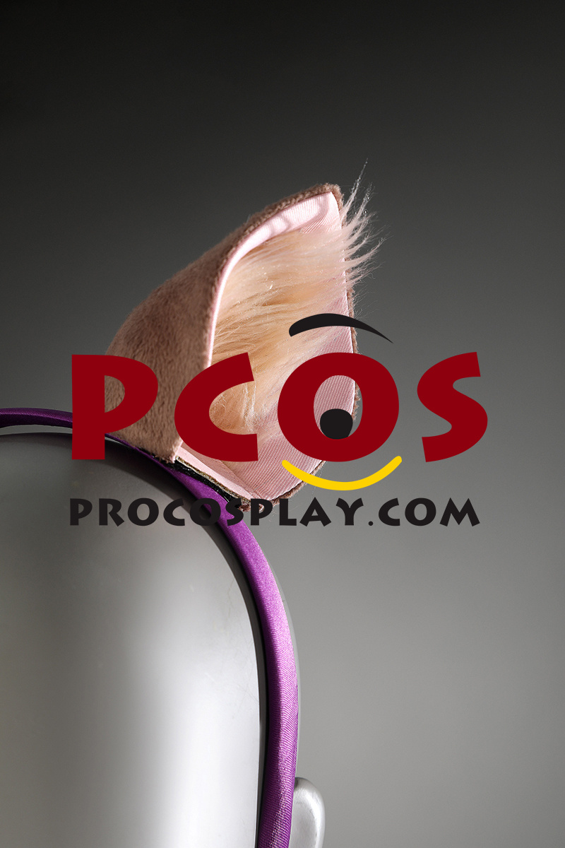 Game Rivals Squirrel Girl Doreen Green Cosplay Costume Olive Version ...