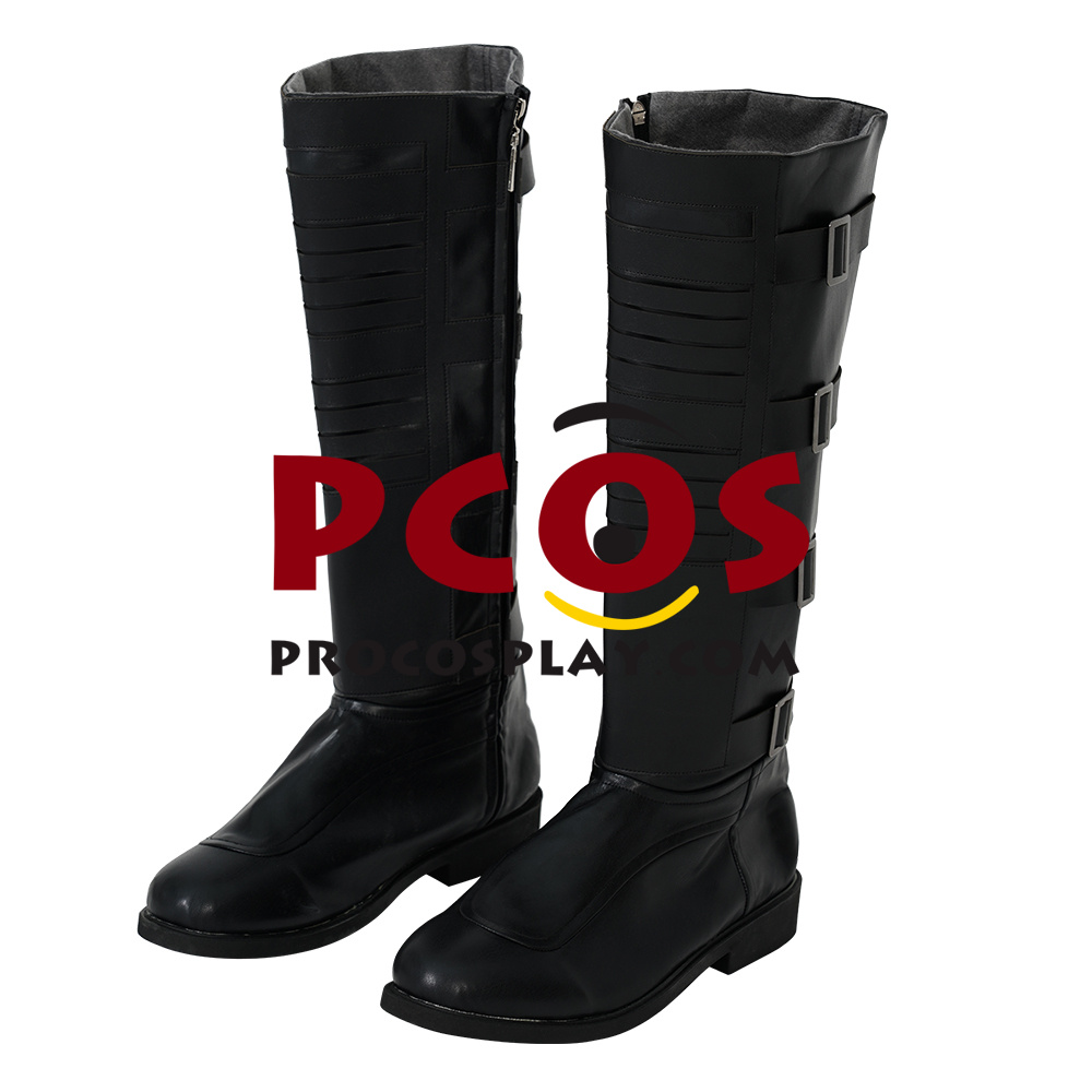 Botas de cosplay de Star-Lord Peter Jason Quill de Guardianes de la ...