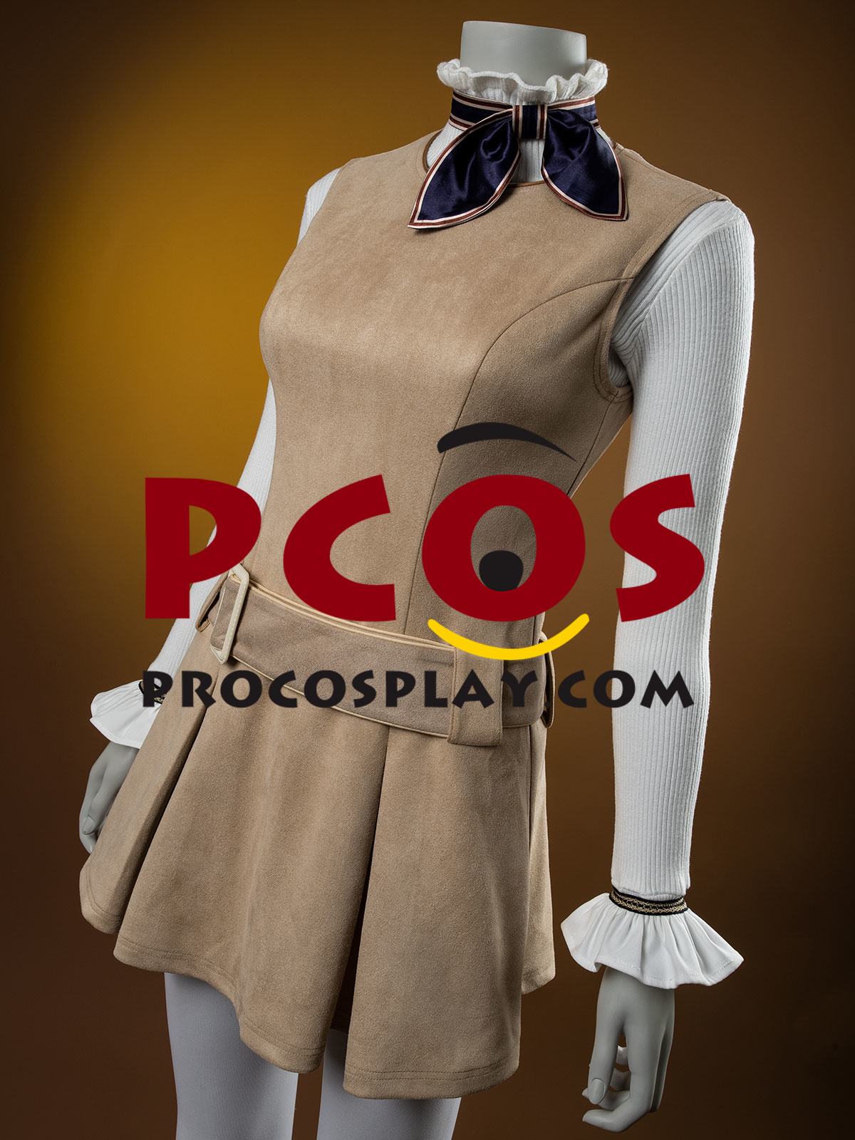 M3GAN 2.0 Doll Cosplay Costume FY0160 - Best Profession Cosplay ...