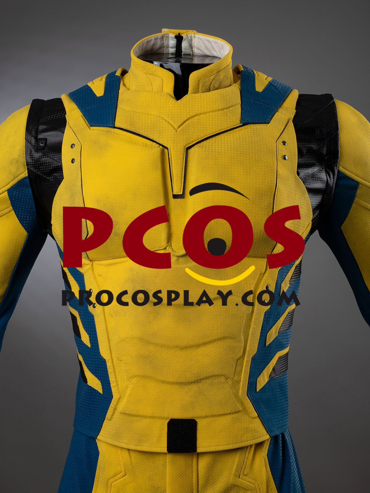 Deadpool 3 Deadpool & Wolverine Logan James Howlett Wolverine Cosplay ...