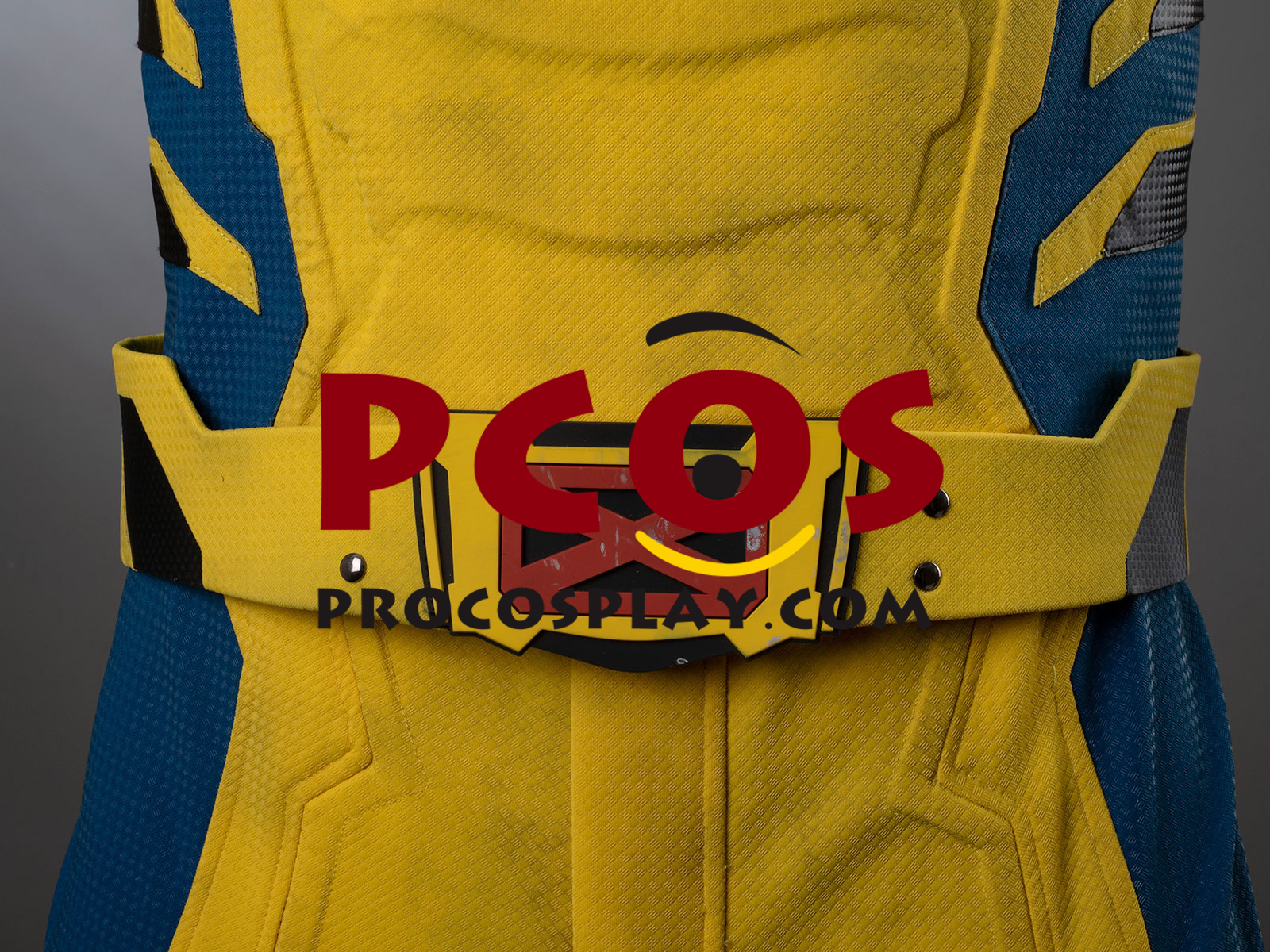 Deadpool 3 Deadpool & Wolverine Logan James Howlett Wolverine Cosplay ...