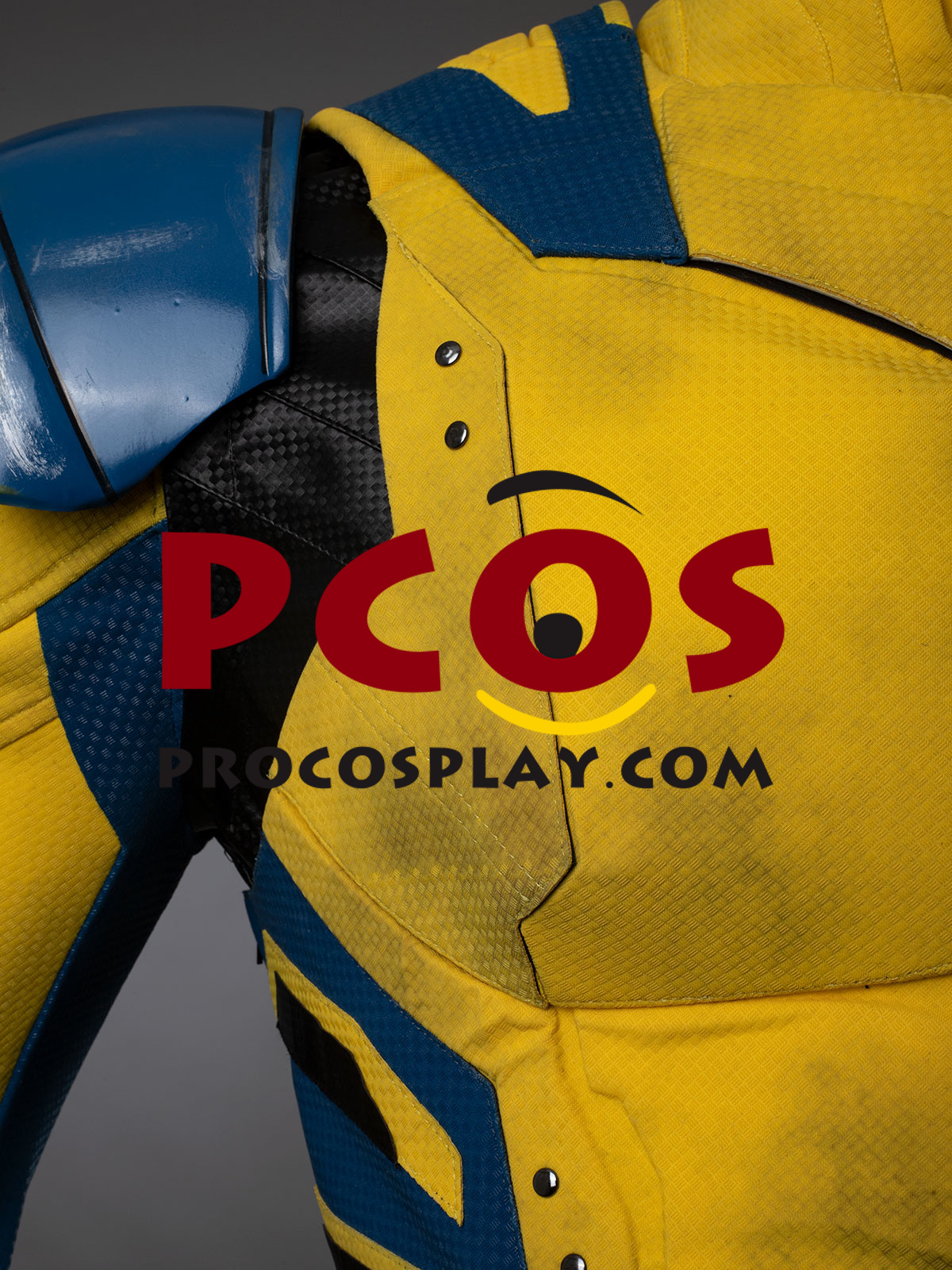 Deadpool 3 Deadpool & Wolverine Logan James Howlett Wolverine Cosplay ...