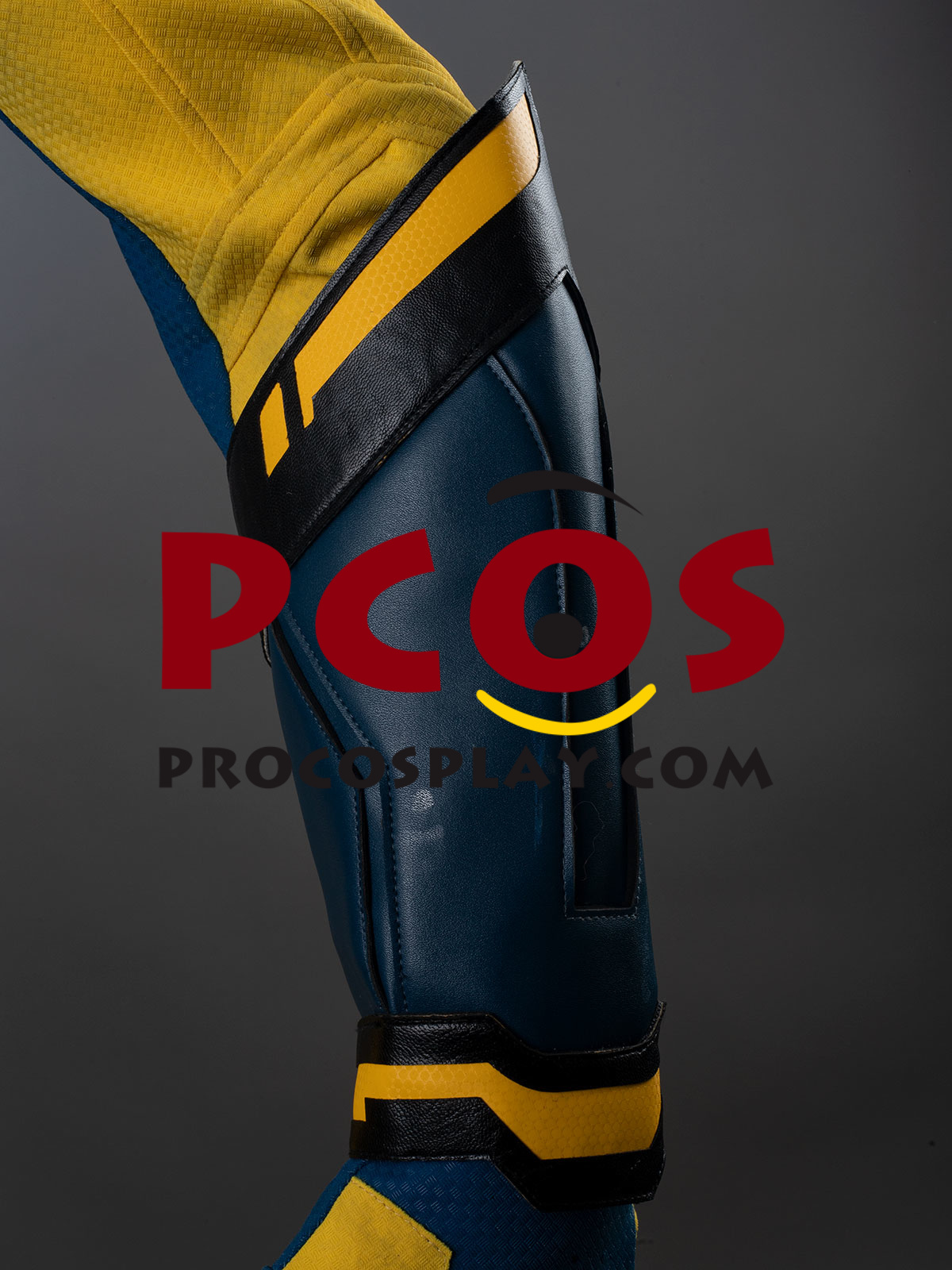 Deadpool 3 Deadpool & Wolverine Logan James Howlett Wolverine Cosplay ...