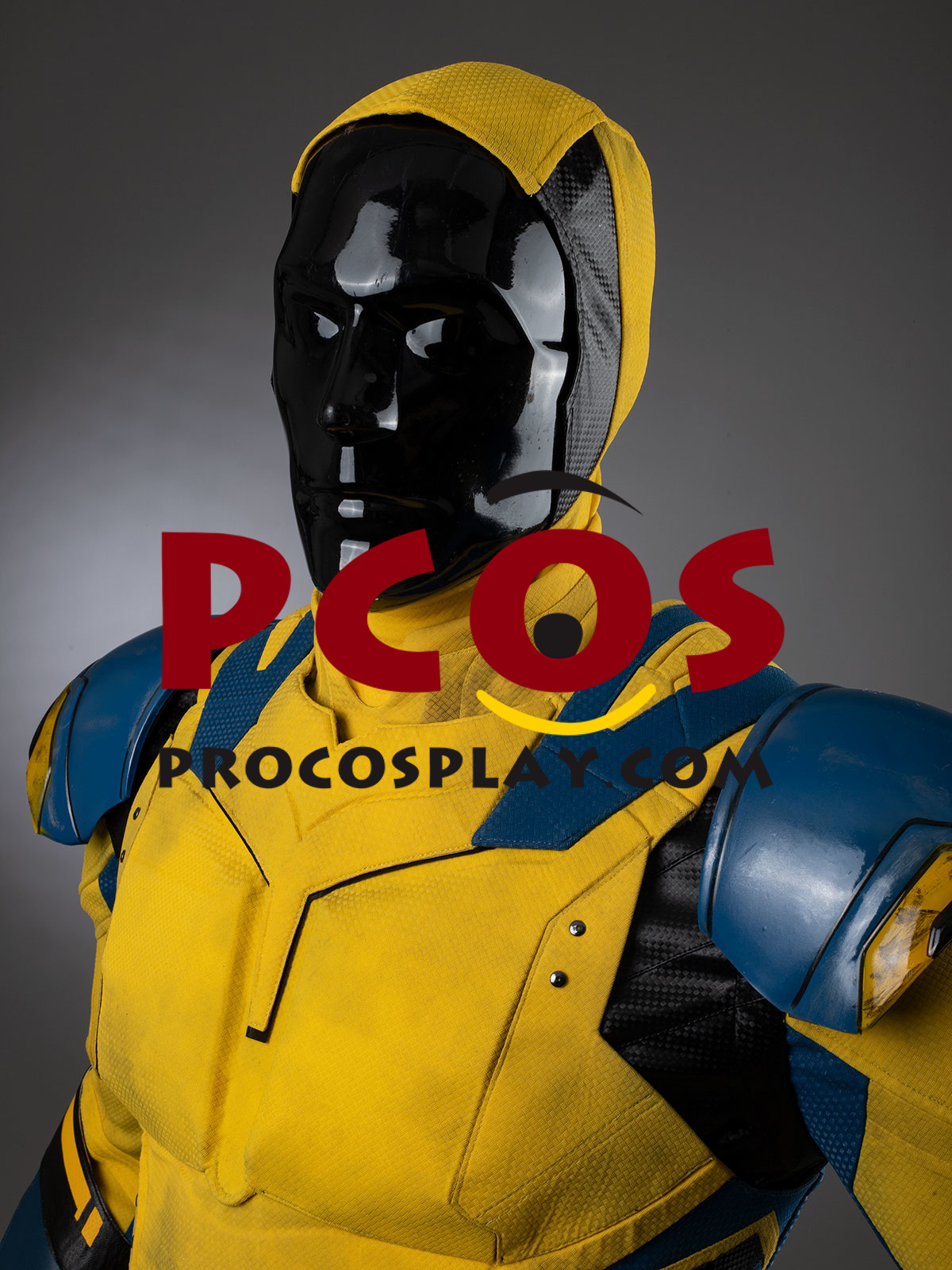 Deadpool 3 Deadpool & Wolverine Logan James Howlett Wolverine Cosplay ...