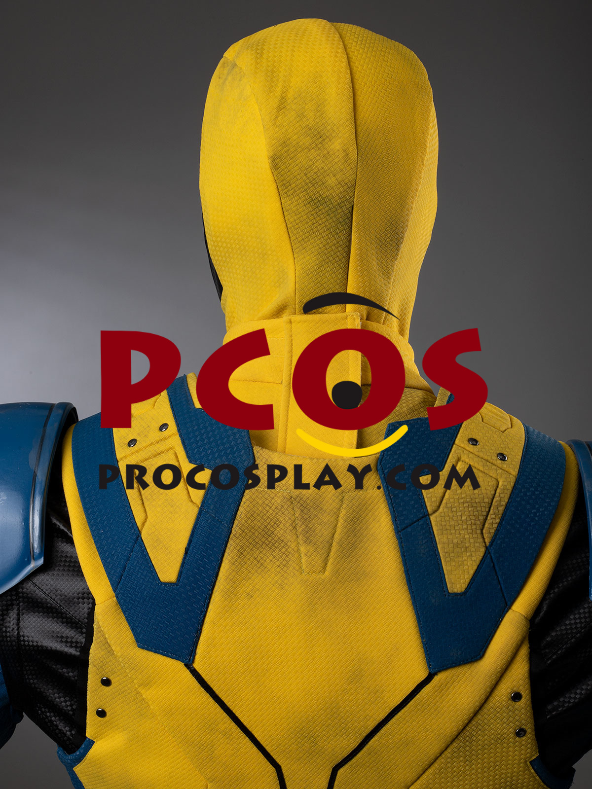 Deadpool 3 Deadpool & Wolverine Logan James Howlett Wolverine Cosplay ...