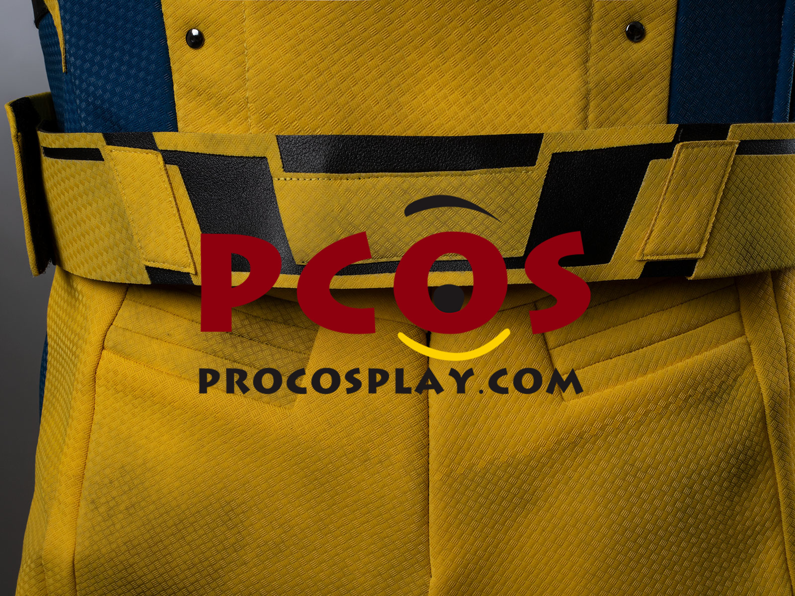 Deadpool 3 Deadpool & Wolverine Logan James Howlett Wolverine Cosplay ...