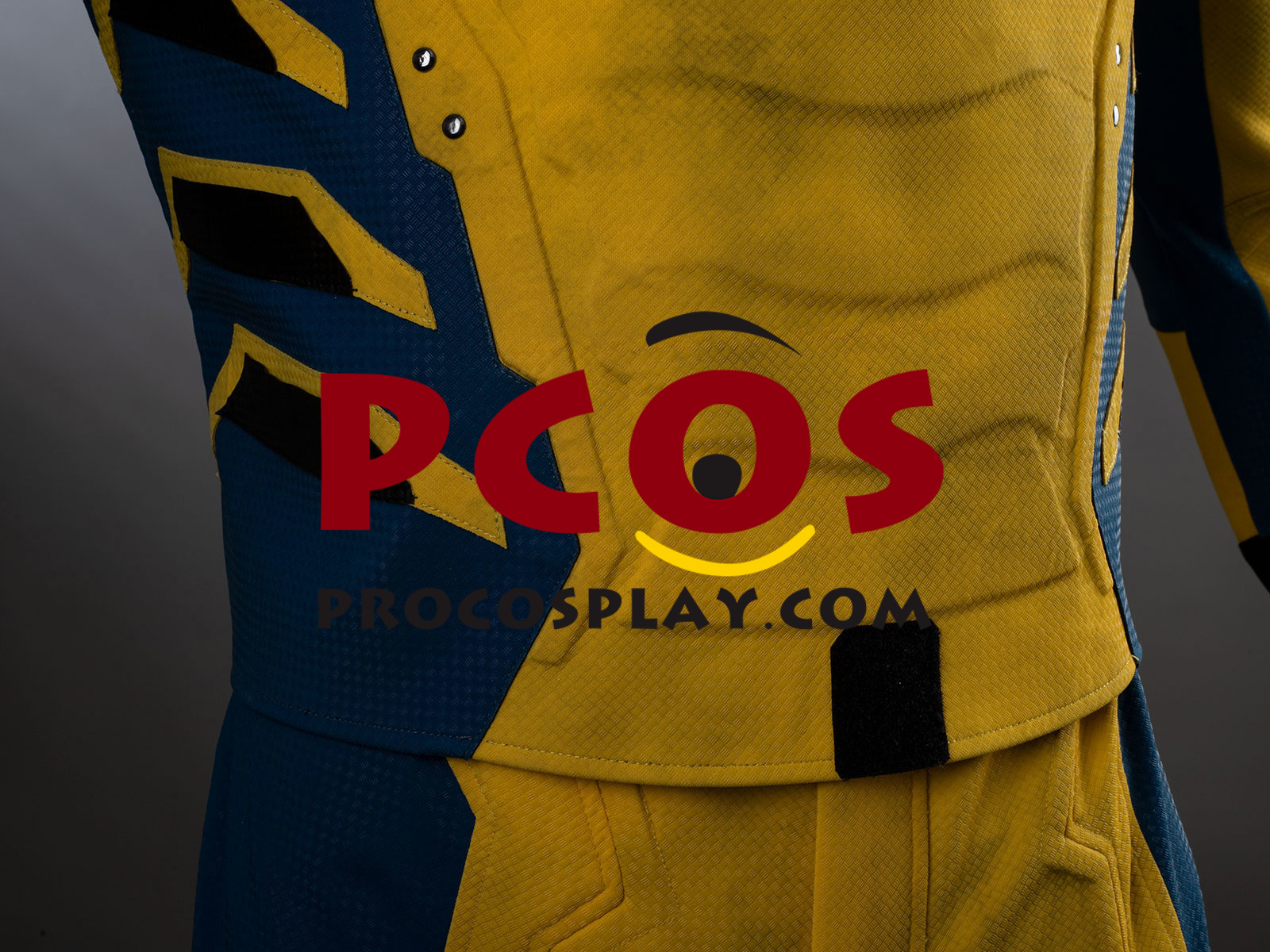 Deadpool 3 Deadpool & Wolverine Logan James Howlett Wolverine Cosplay ...