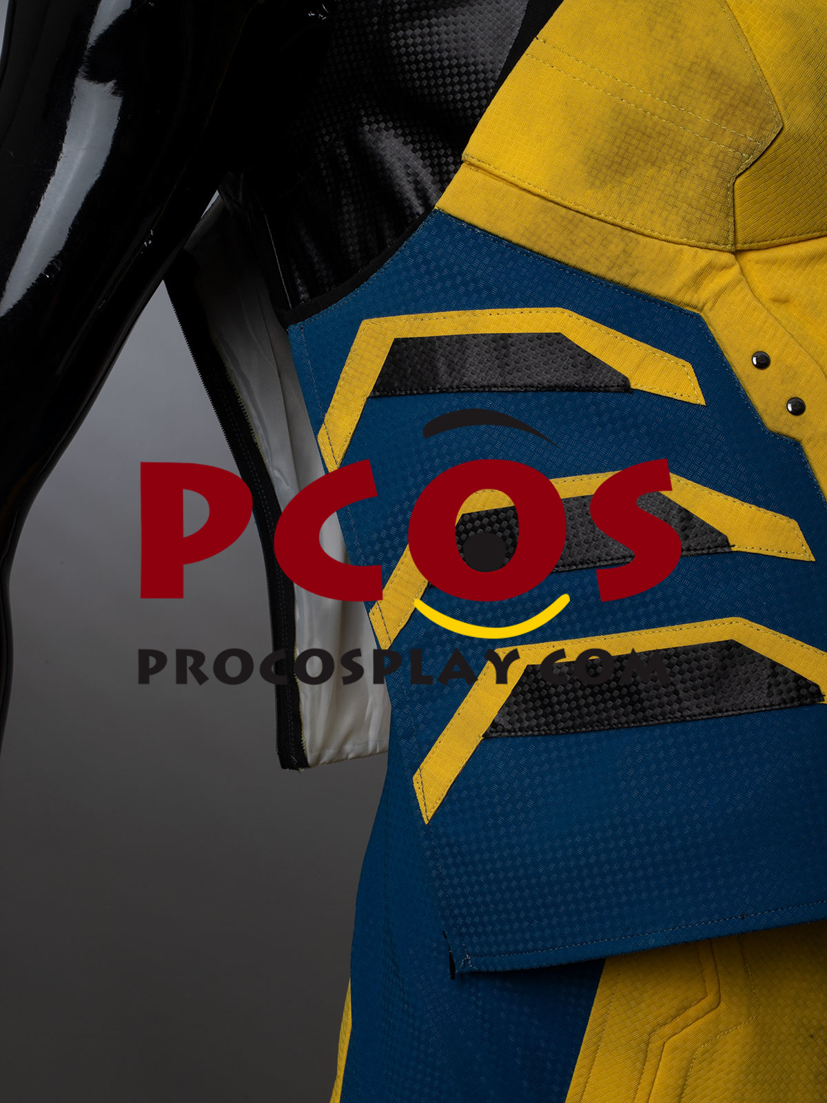 Deadpool 3 Deadpool & Wolverine Logan James Howlett Wolverine Cosplay ...