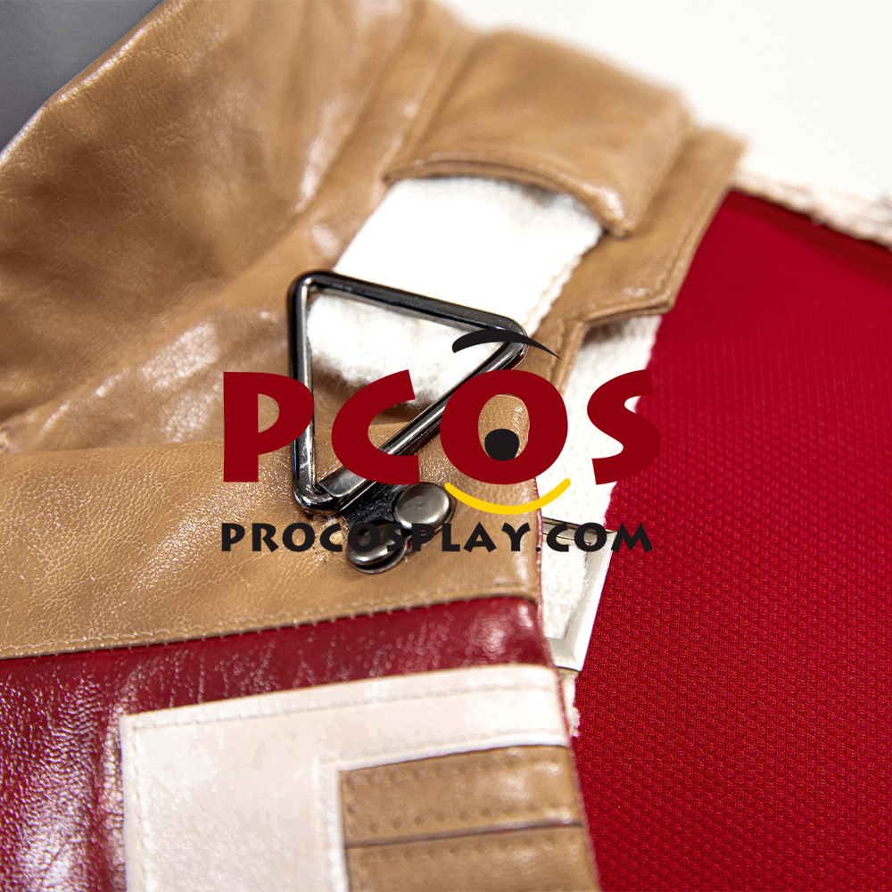 Thunderbolts Red Guardian Alexi Shostakov Cosplay Costume C09384 - Best ...