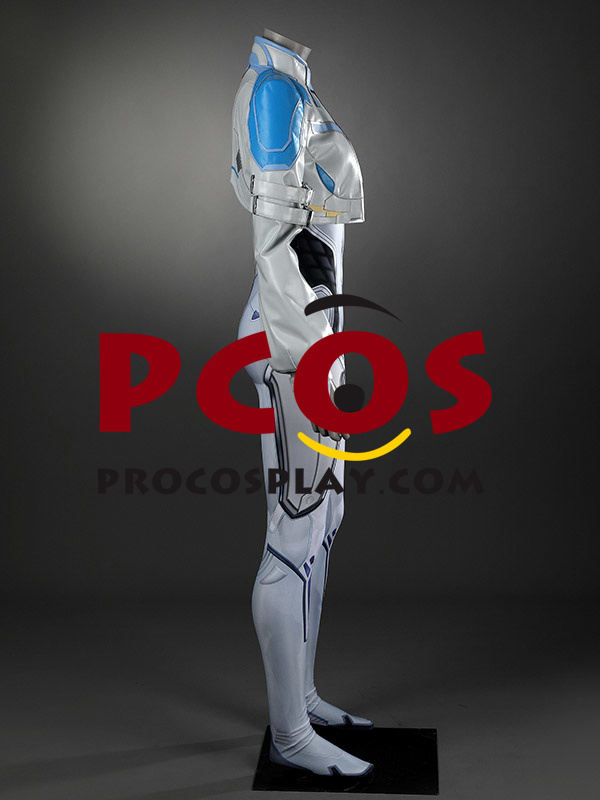 Game Rivals Dagger Tandy Bowen Cosplay Costume C09396 - Best Profession ...