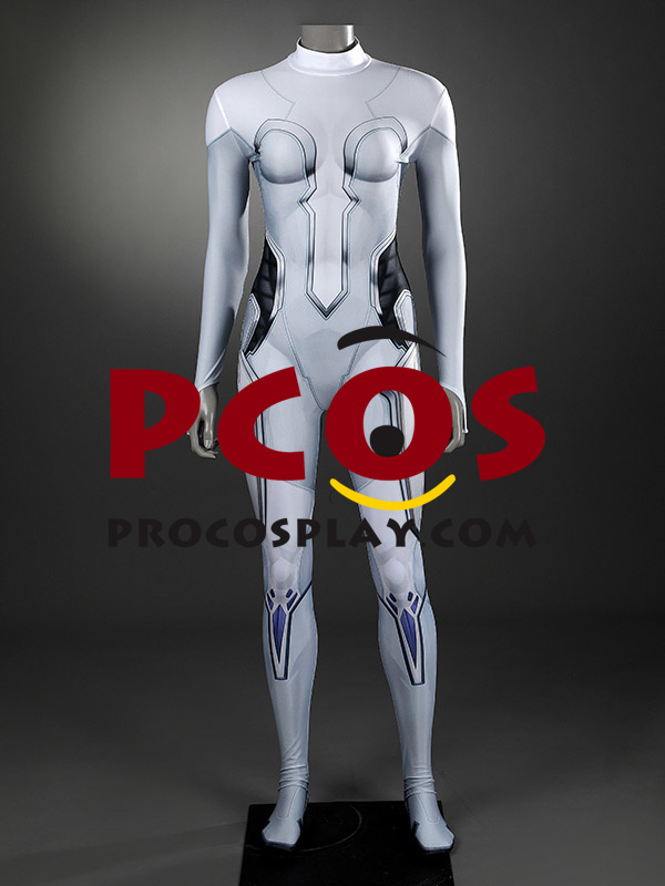 Game Rivals Dagger Tandy Bowen Cosplay Costume C09396 - Best Profession ...