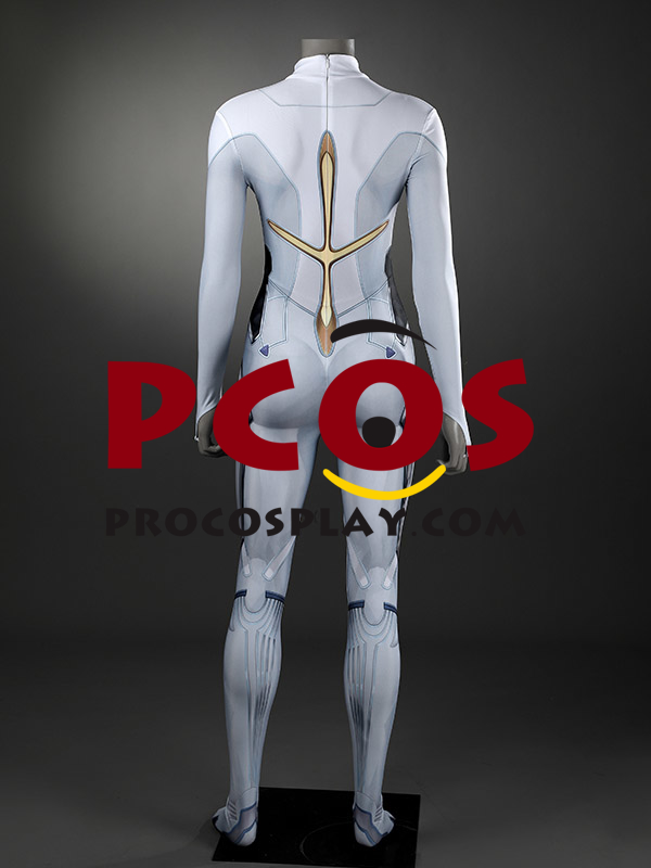 Game Rivals Dagger Tandy Bowen Cosplay Costume C09396 - Best Profession ...