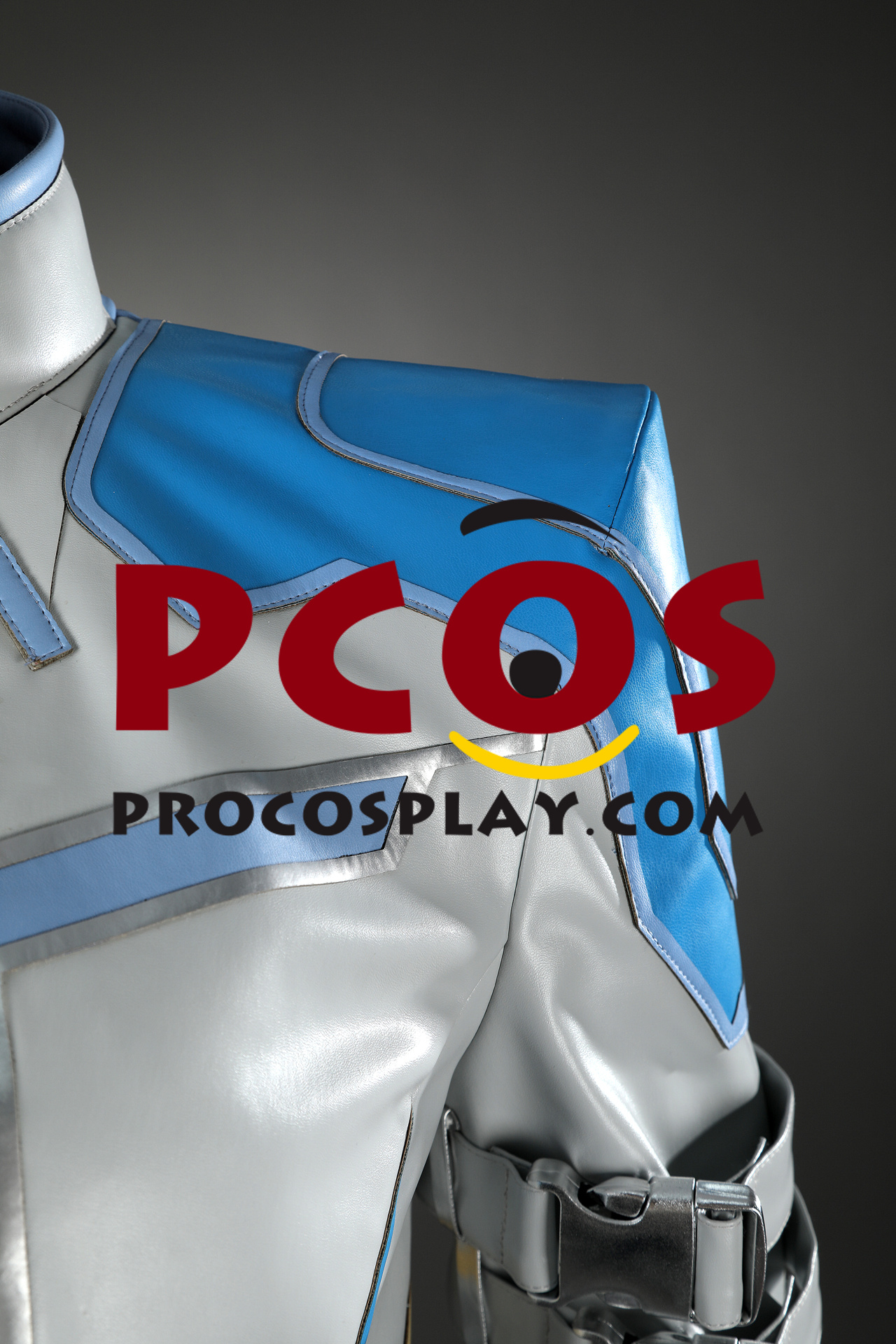 Game Rivals Dagger Tandy Bowen Cosplay Costume C09396 - Best Profession ...