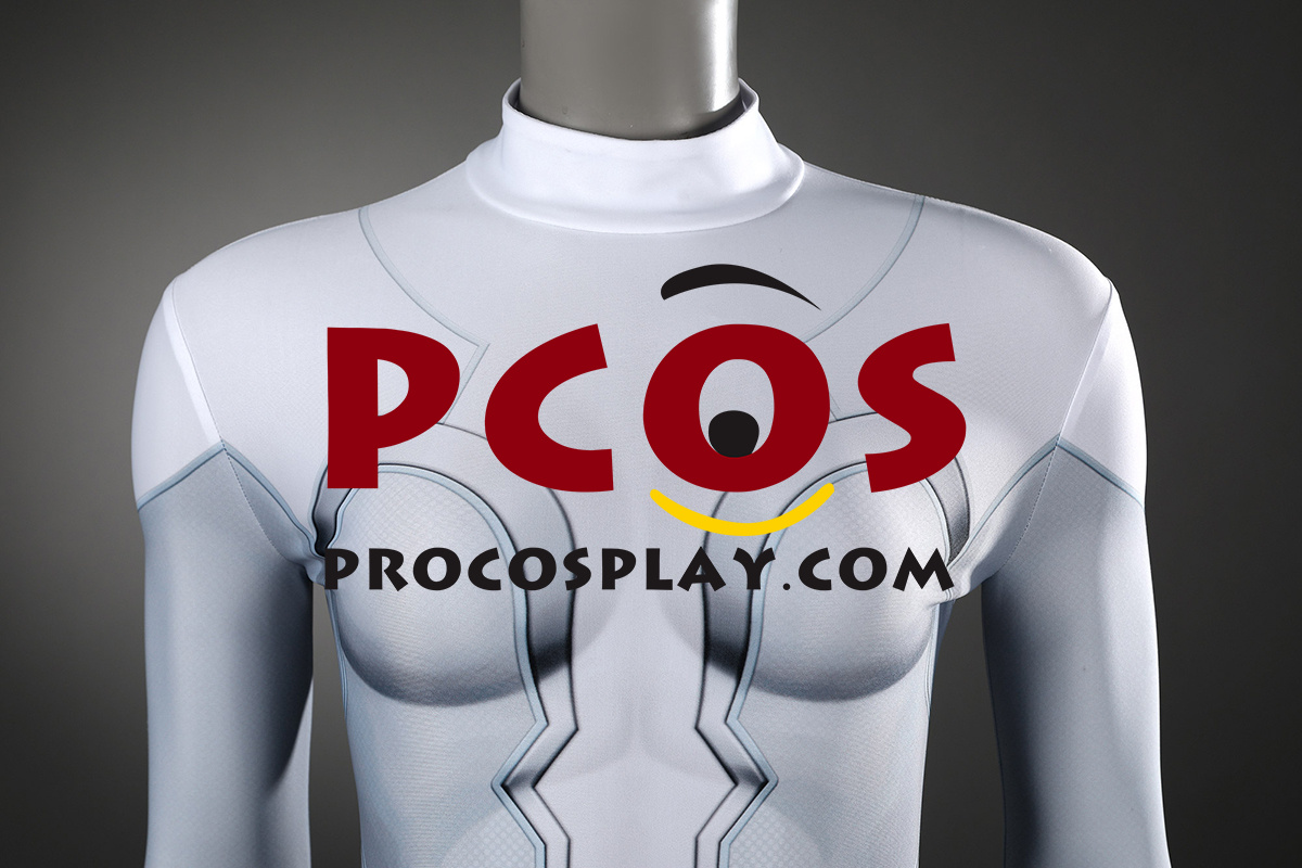 Game Rivals Dagger Tandy Bowen Cosplay Costume C09396 - Best Profession ...