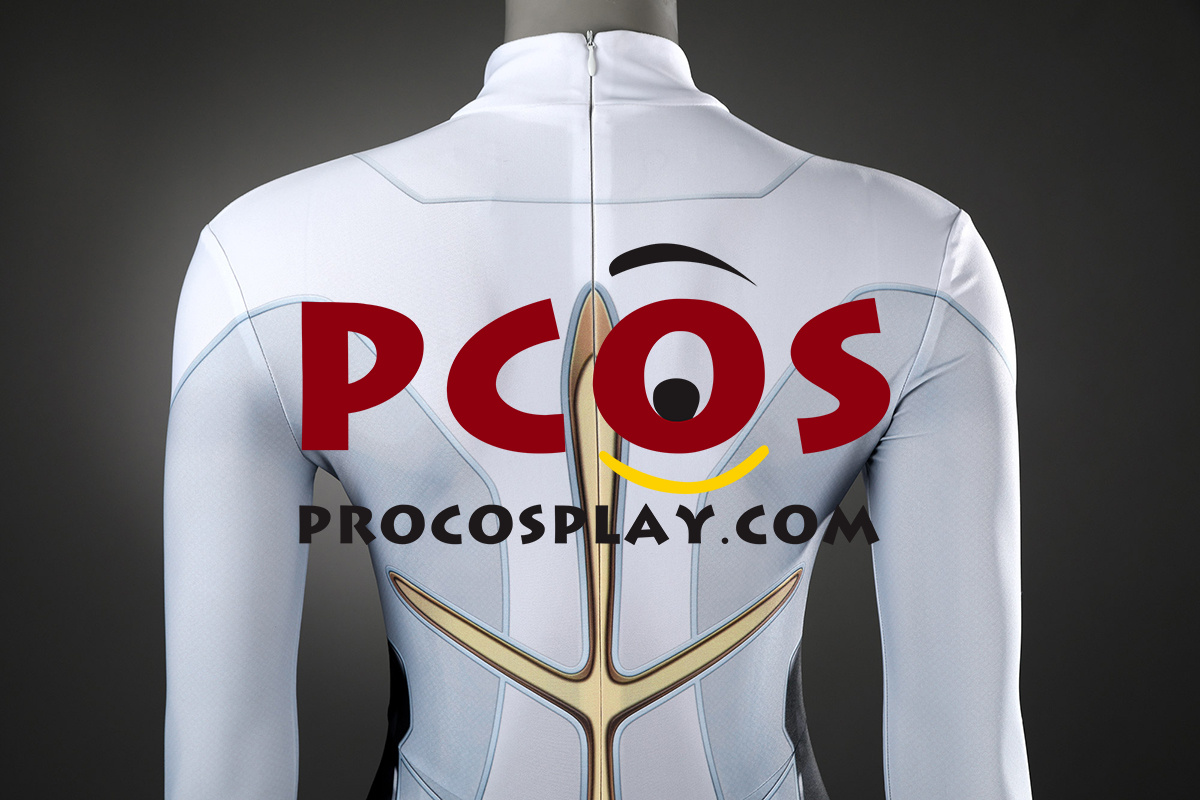 Game Rivals Dagger Tandy Bowen Cosplay Costume C09396 - Best Profession ...