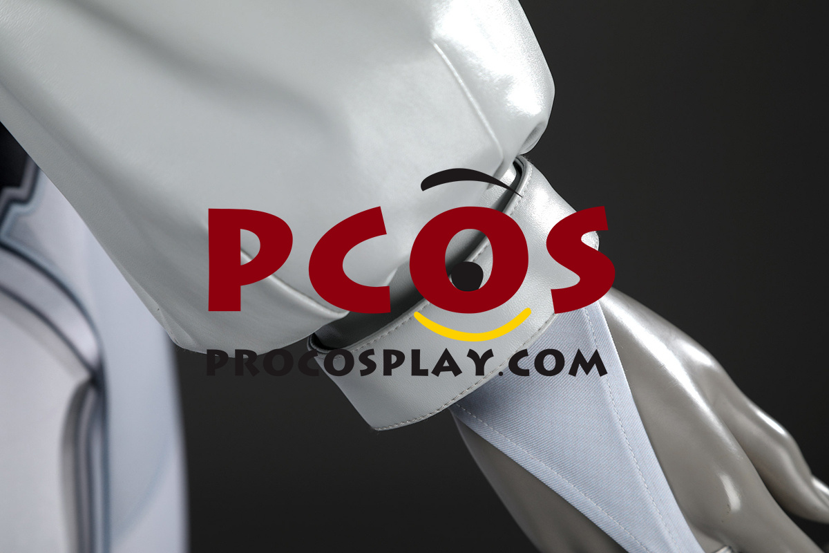 Game Rivals Dagger Tandy Bowen Cosplay Costume C09396 - Best Profession ...