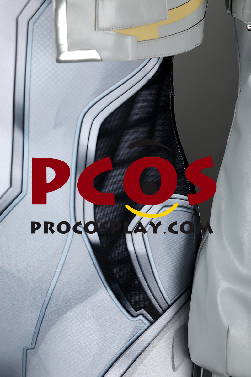 Game Rivals Dagger Tandy Bowen Cosplay Costume C09396 - Best Profession ...