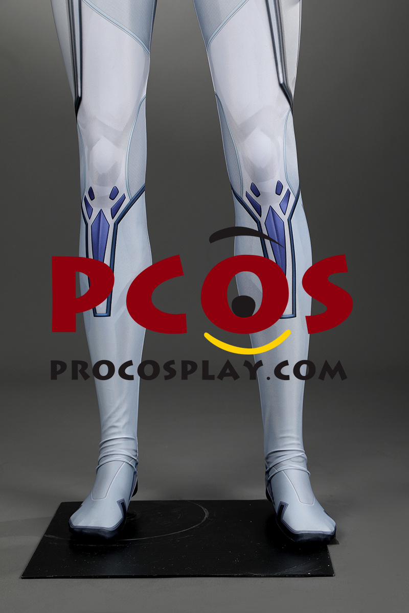 Game Rivals Dagger Tandy Bowen Cosplay Costume C09396 - Best Profession ...