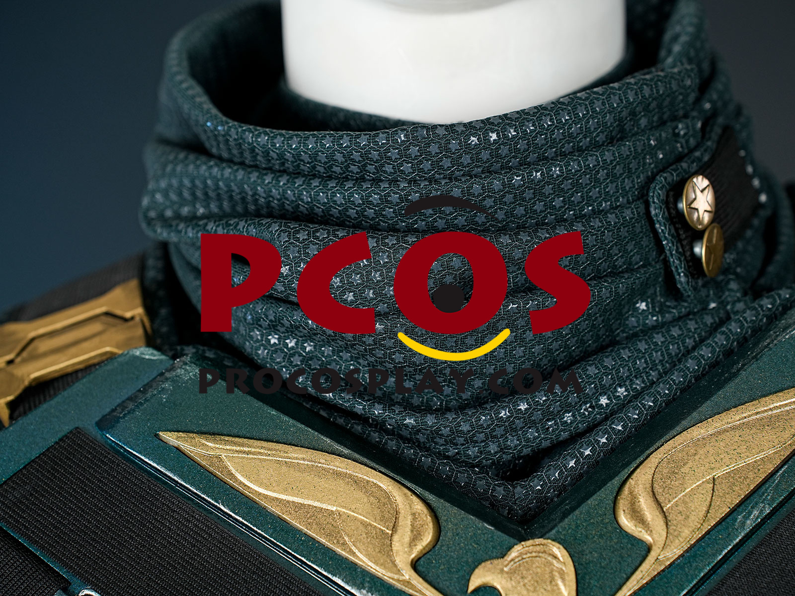 The Boys Season 3 Soldier Boy Ben Cosplay Costume Extreme Version ...