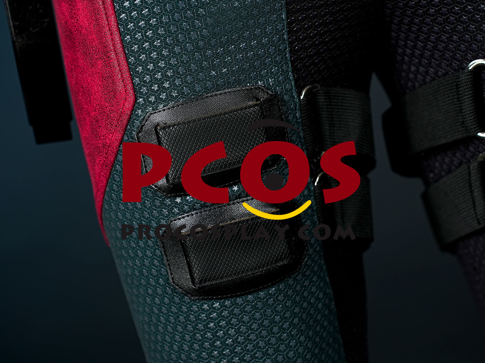 The Boys Season 3 Soldier Boy Ben Cosplay Costume Extreme Version ...