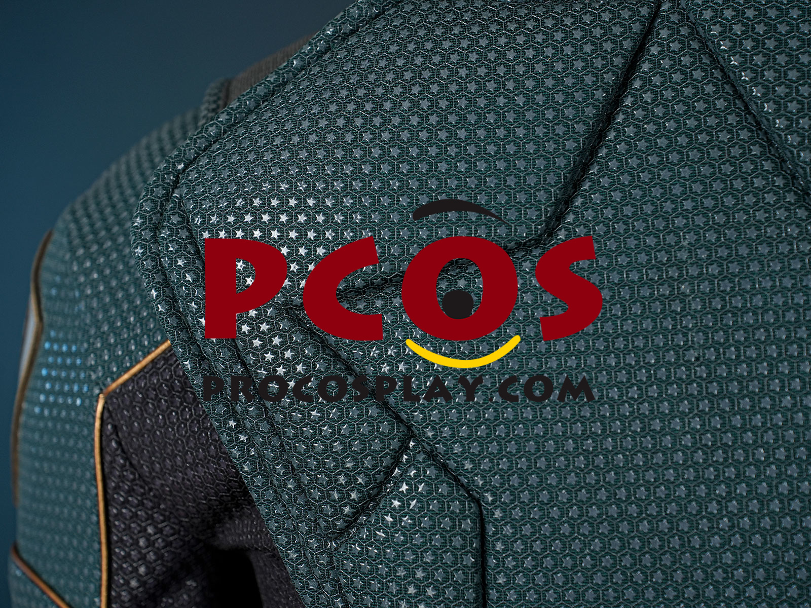 The Boys Season 3 Soldier Boy Ben Cosplay Costume Extreme Version ...