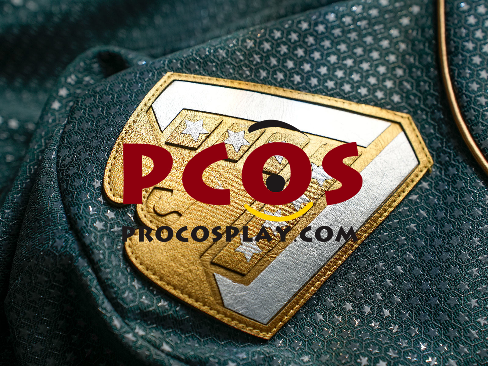 The Boys Season 3 Soldier Boy Ben Cosplay Costume Extreme Version ...