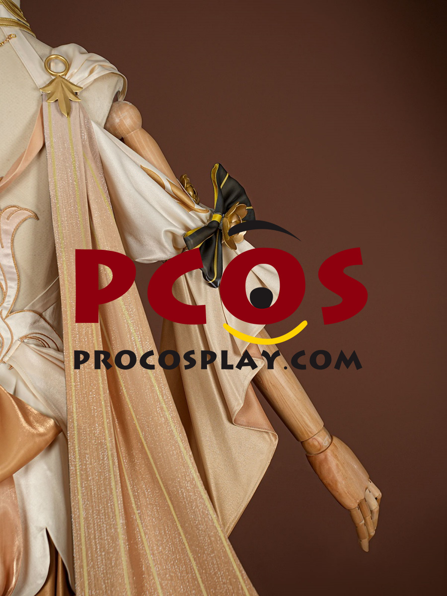 Game Honkai: Star Rail Aglaea Cosplay Costume C09400-AA - Best ...