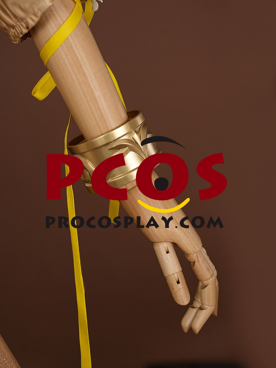 Game Honkai: Star Rail Aglaea Cosplay Costume C09400-AA - Best ...