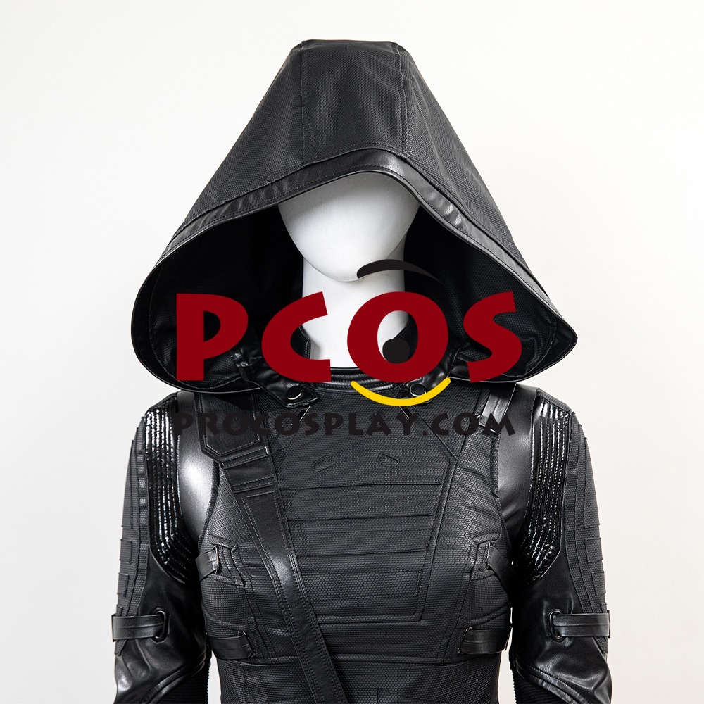 Thunderbolts Ghost Ava Starr Cosplay Costume C09403 - Best Profession ...