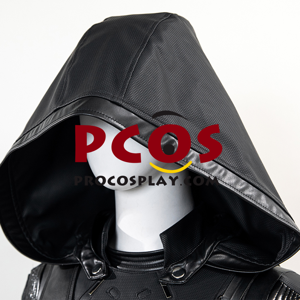 Thunderbolts Ghost Ava Starr Cosplay Costume C09403 - Best Profession ...