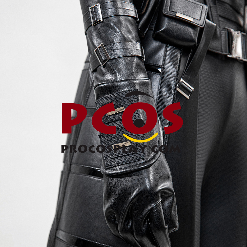 Thunderbolts Ghost Ava Starr Cosplay Costume C09403 - Best Profession ...