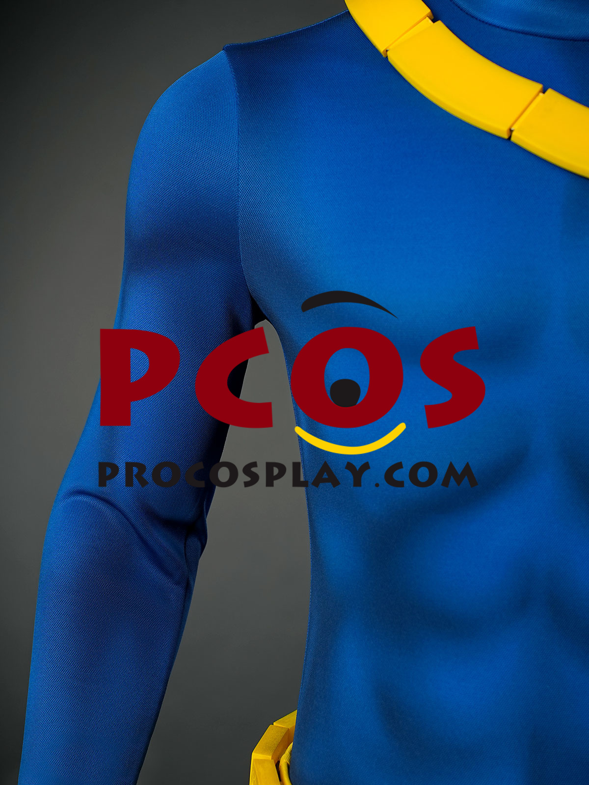 X-Men '97 Cyclops Scott Summers Cosplay Costume C09404S - Best ...