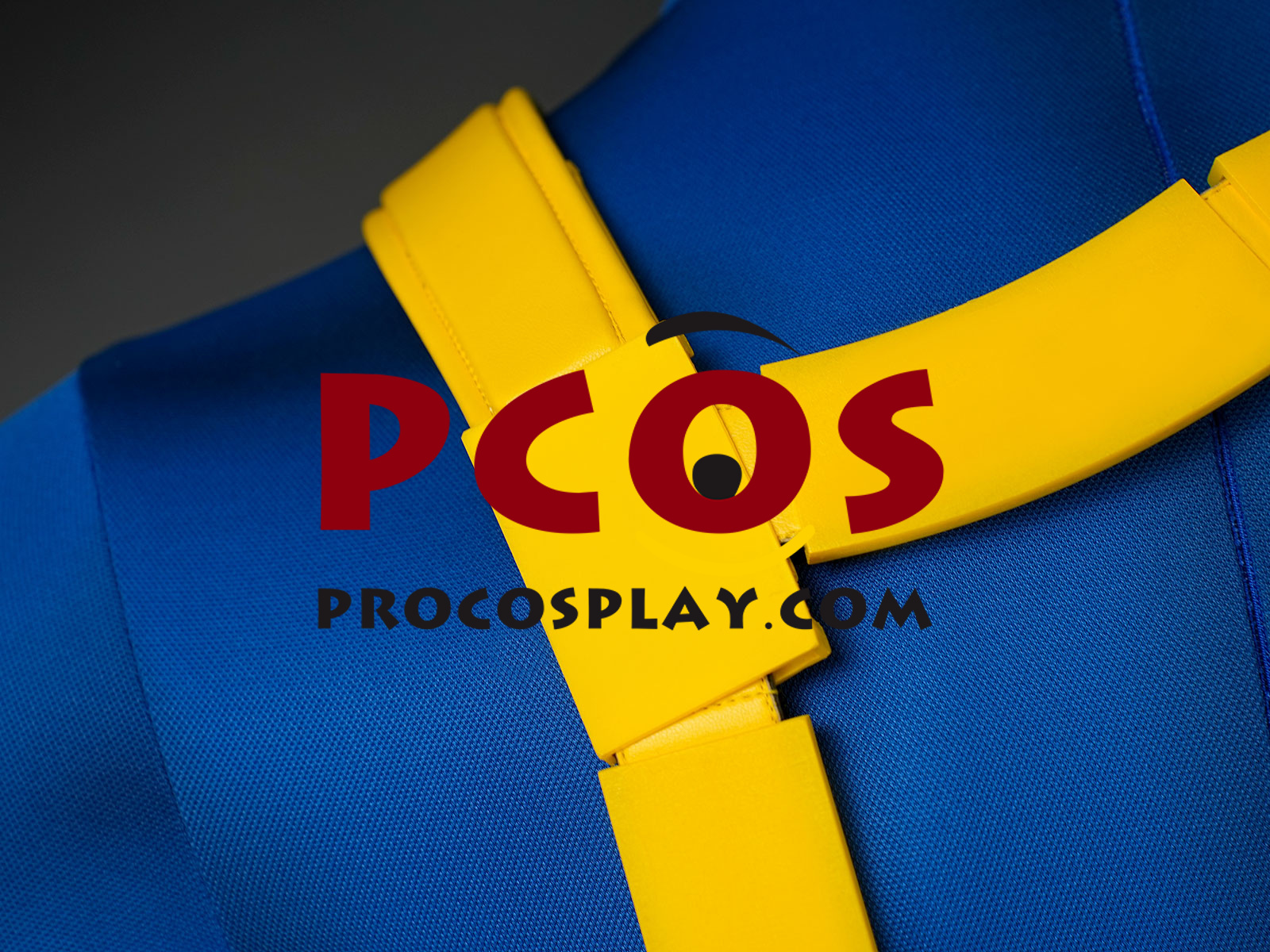 X-Men '97 Cyclops Scott Summers Cosplay Costume C09404S - Best ...