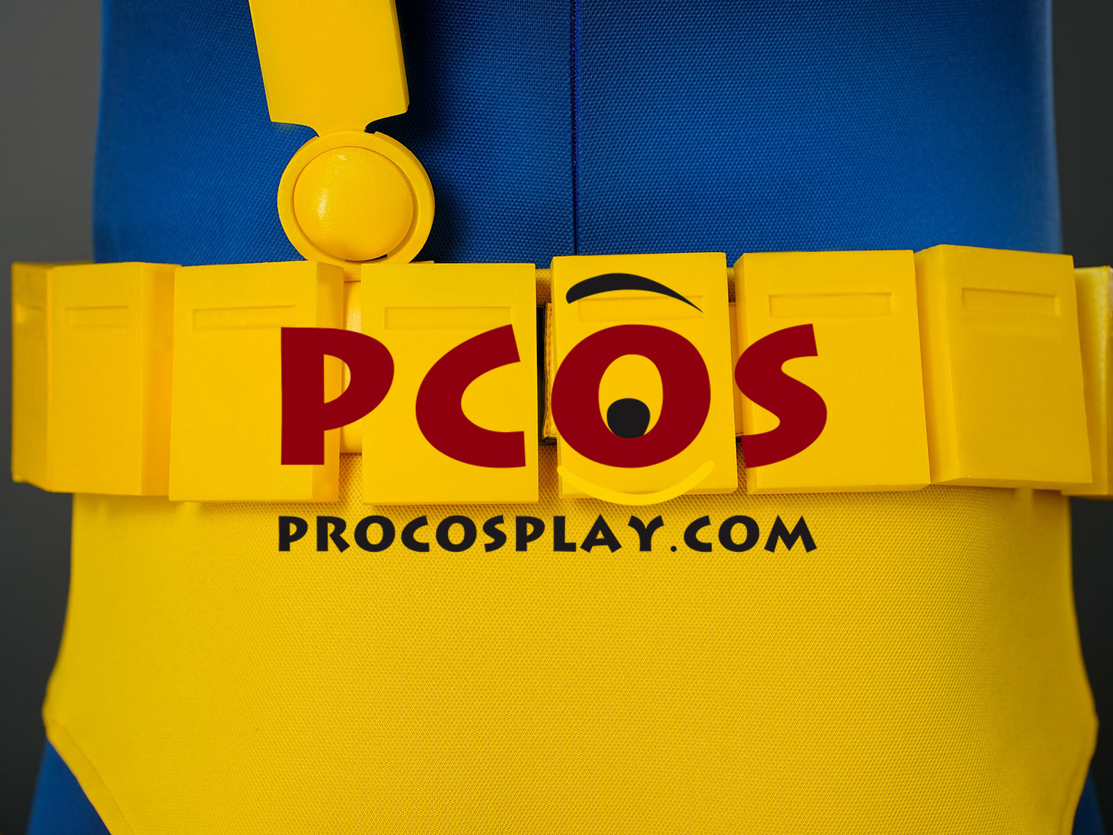 X-Men '97 Cyclops Scott Summers Cosplay Costume C09404S - Best ...