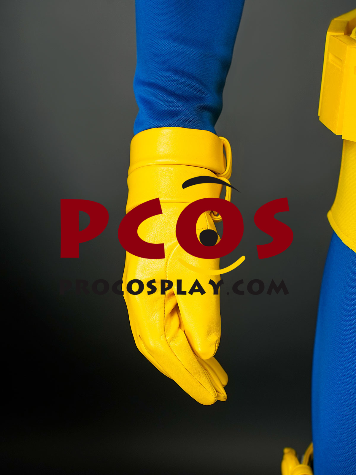 X-Men '97 Cyclops Scott Summers Cosplay Costume C09404S - Best ...