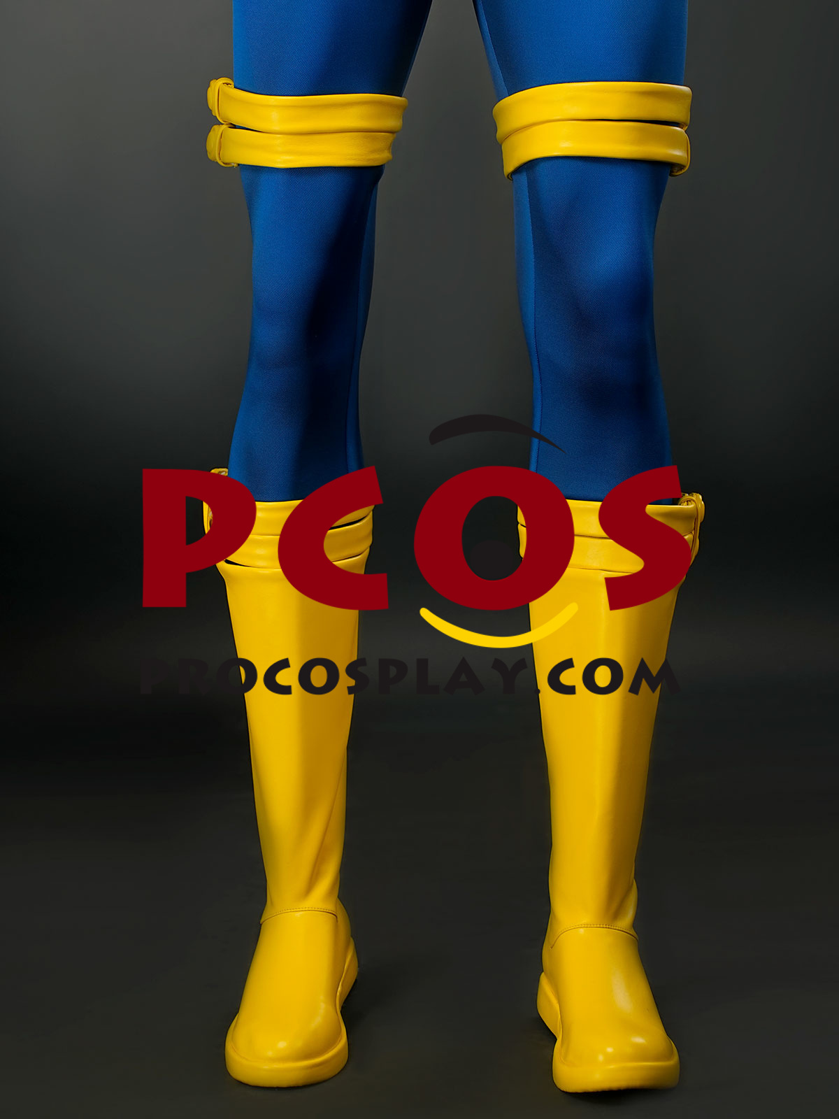 X-Men '97 Cyclops Scott Summers Cosplay Costume C09404S - Best ...