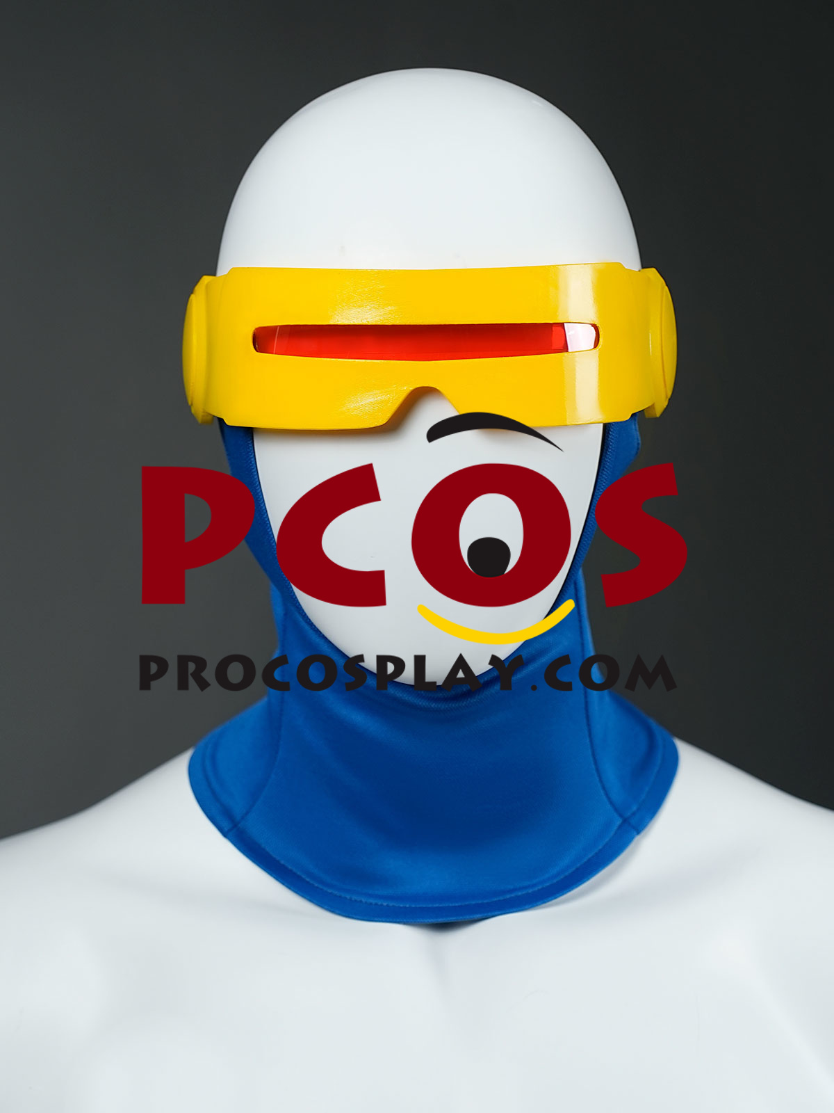 X-Men '97 Cyclops Scott Summers Cosplay Costume C09404S - Best ...