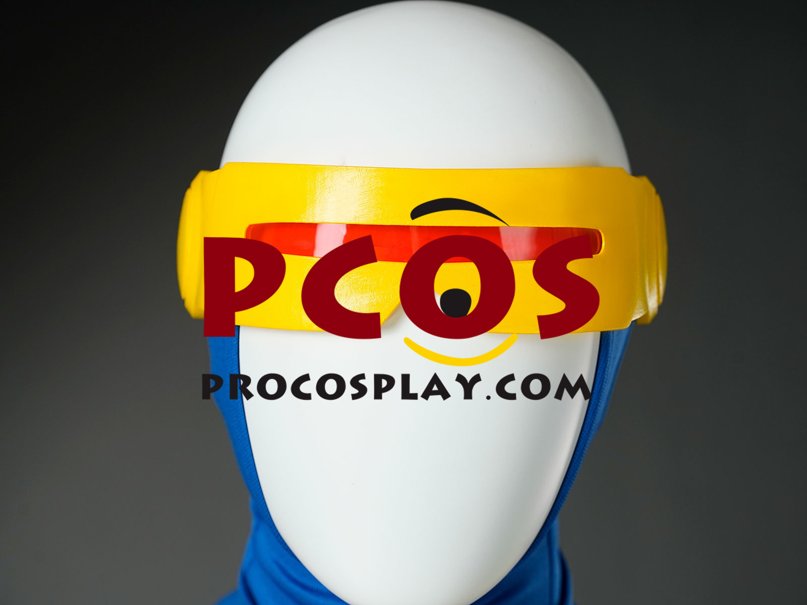 X-Men '97 Cyclops Scott Summers Cosplay Costume C09404S - Best ...