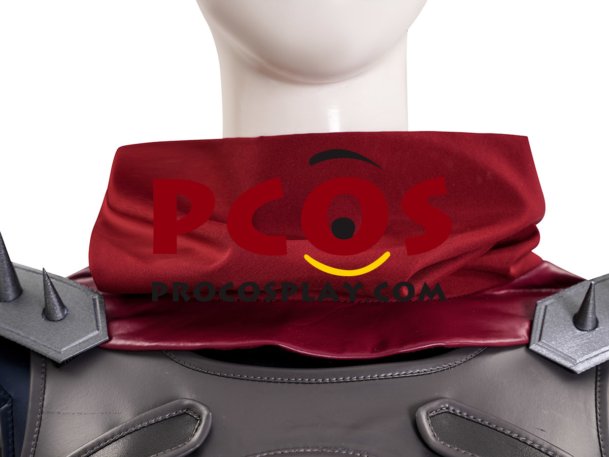 Game Rivals Invisible Woman Susan Storm Malice Cosplay Costume C09407 ...