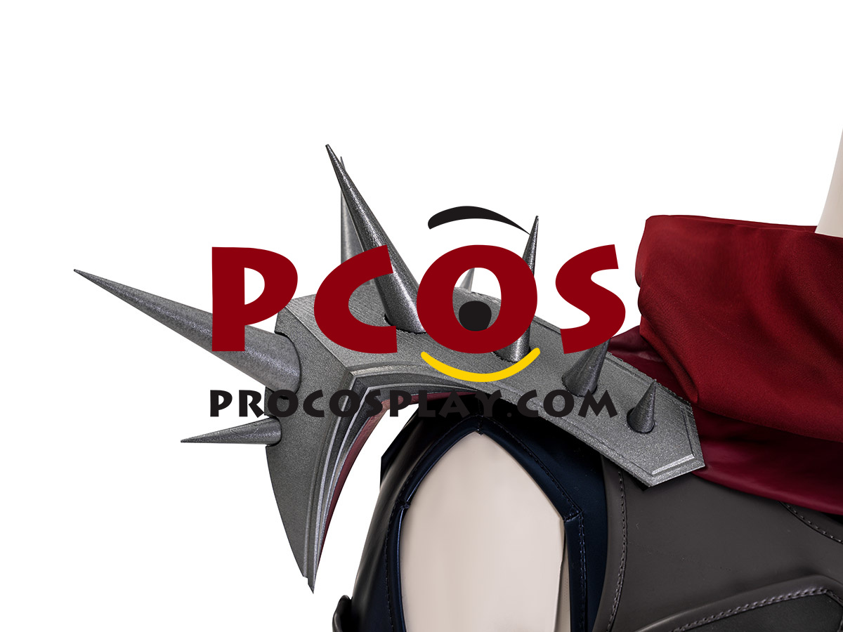 Game Rivals Invisible Woman Susan Storm Malice Cosplay Costume C09407 ...