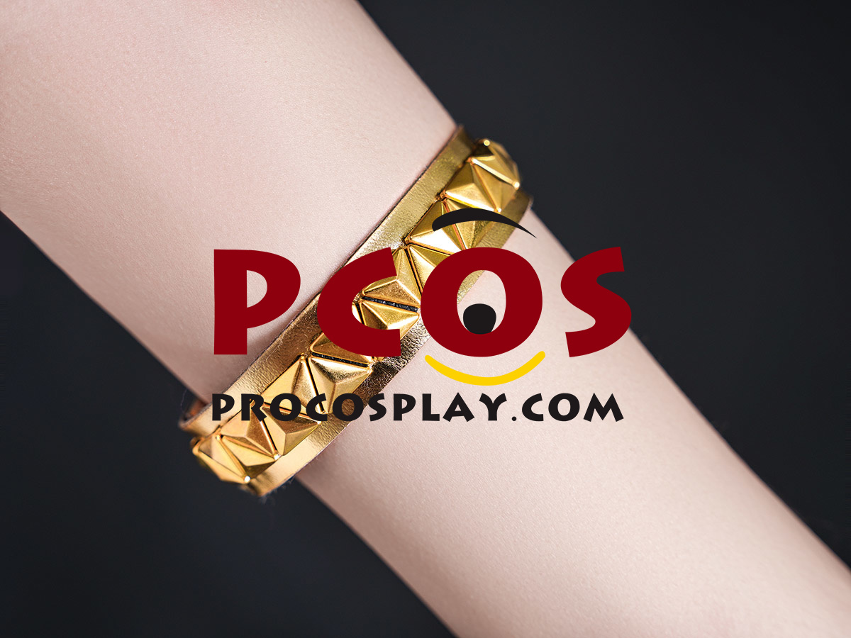 Zenless Zone Zero Nicole Demara Sweetheart Cosplay Costume C09405 ...