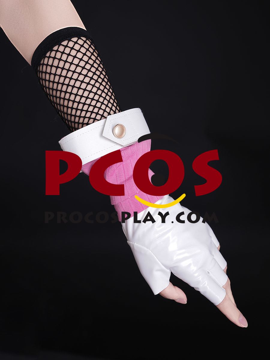 Zenless Zone Zero Nicole Demara Sweetheart Cosplay Costume C09405 ...