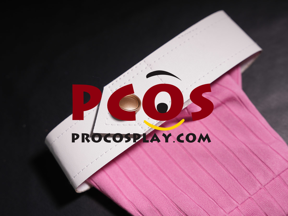 Zenless Zone Zero Nicole Demara Sweetheart Cosplay Costume C09405 ...