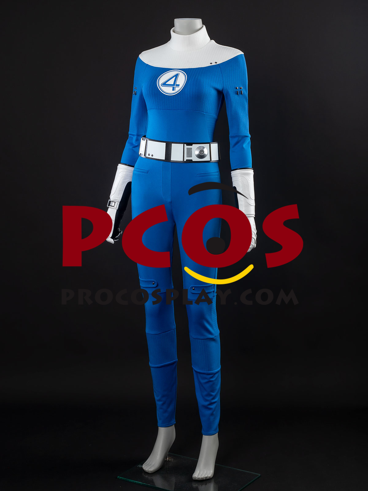 Ready to Ship Fantastic Four: First Steps Invisible Woman Susan Storm ...