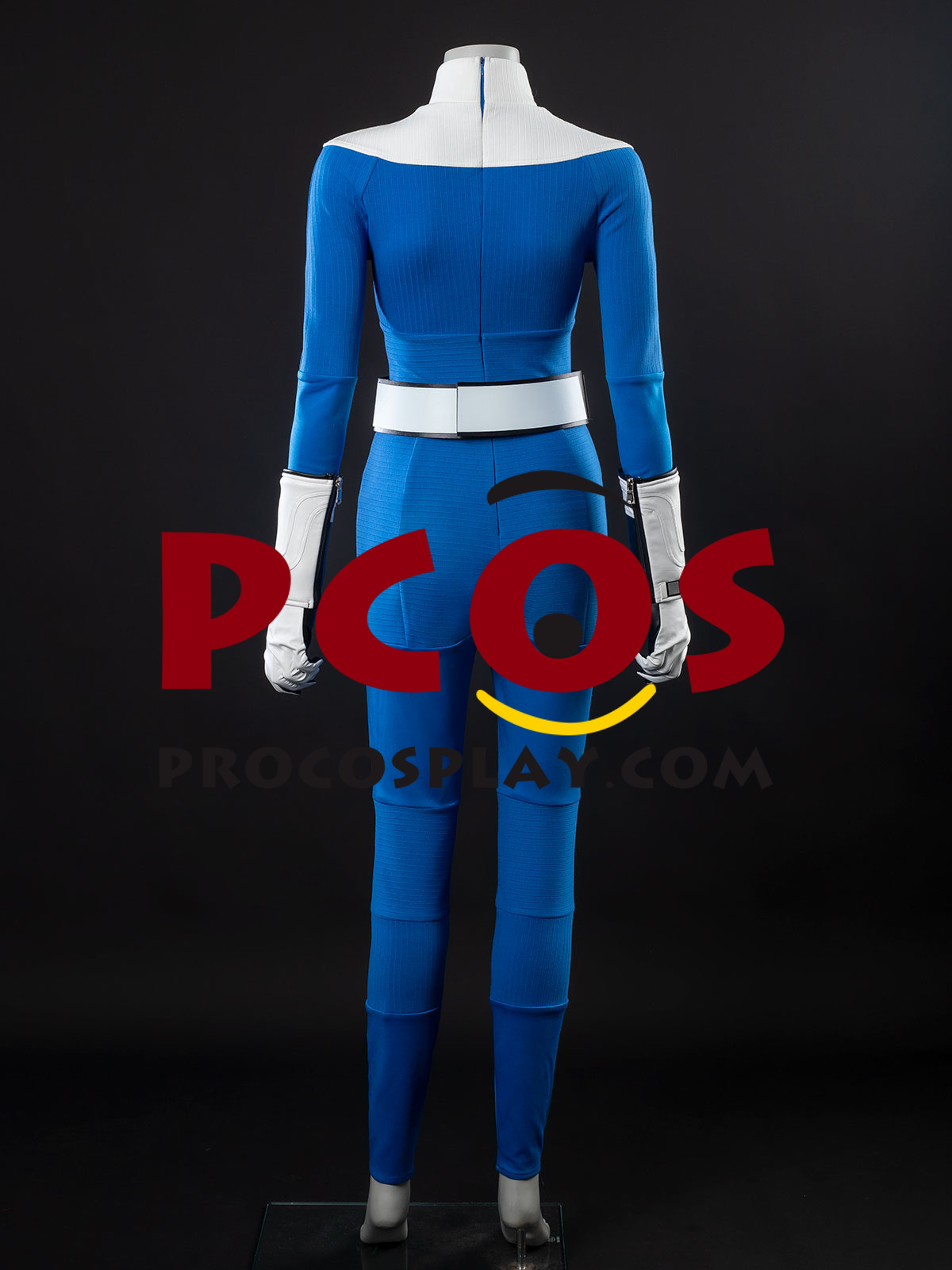 Ready to Ship Fantastic Four: First Steps Invisible Woman Susan Storm ...