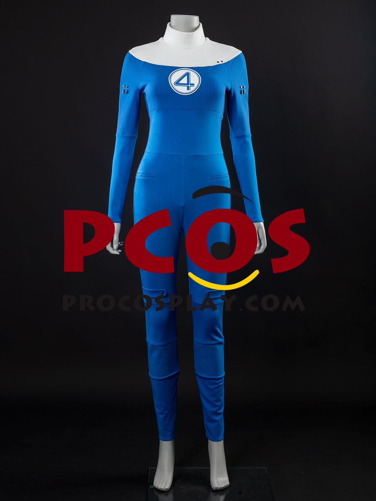 Ready to Ship Fantastic Four: First Steps Invisible Woman Susan Storm ...